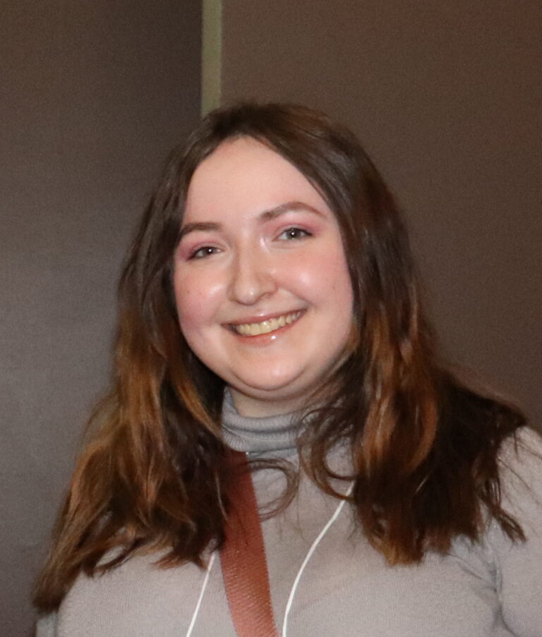 2023 Biology Award Winners - Science Atlantic
