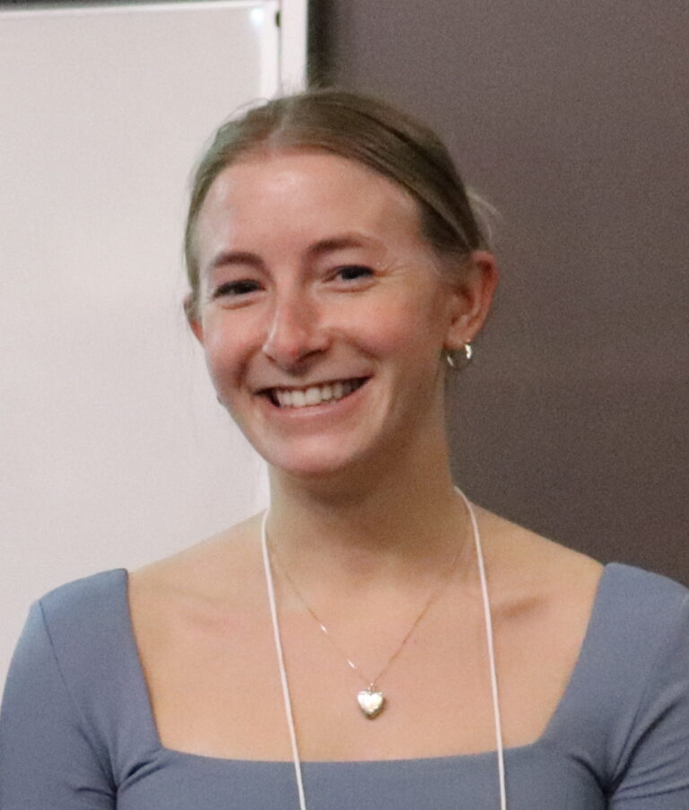 2023 Biology Award Winners - Science Atlantic