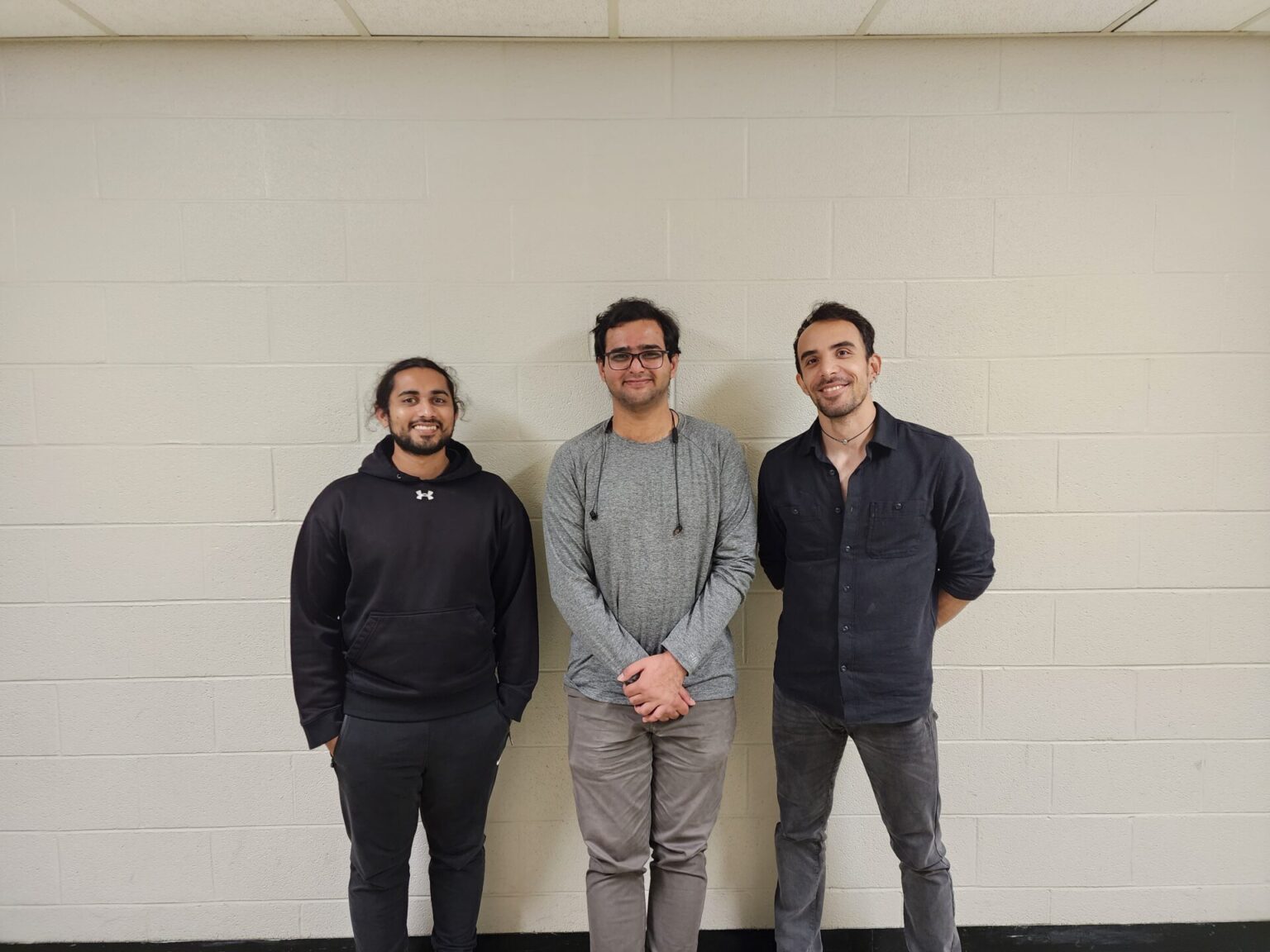 2023 Computer Science Award Winners - Science Atlantic