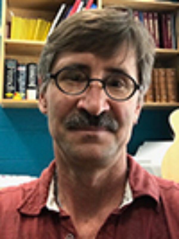 University of New Brunswick, Fredericton – Gary Saunders - Membership ...