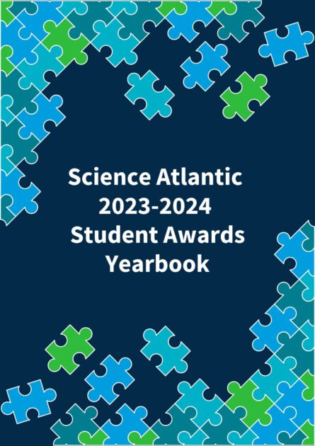 The 2023-2024 Yearbook Is Out Now! - Science Atlantic